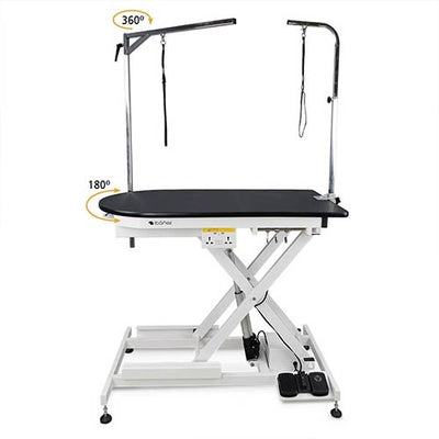 Grooming table store
